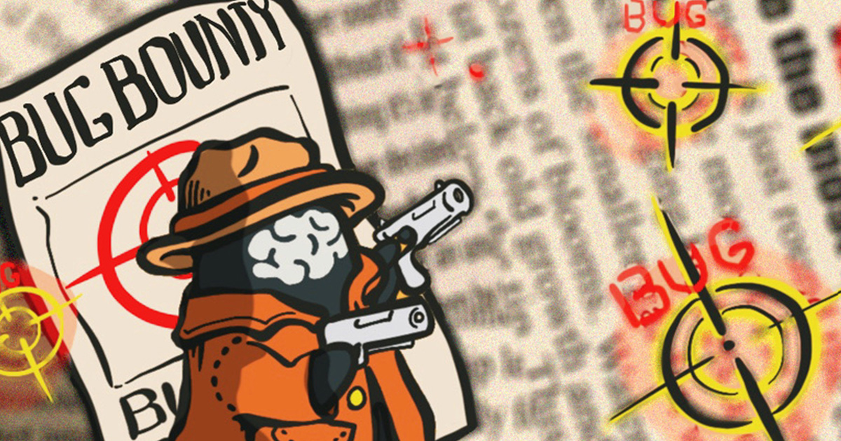 Bug Bounty | DoraHacks