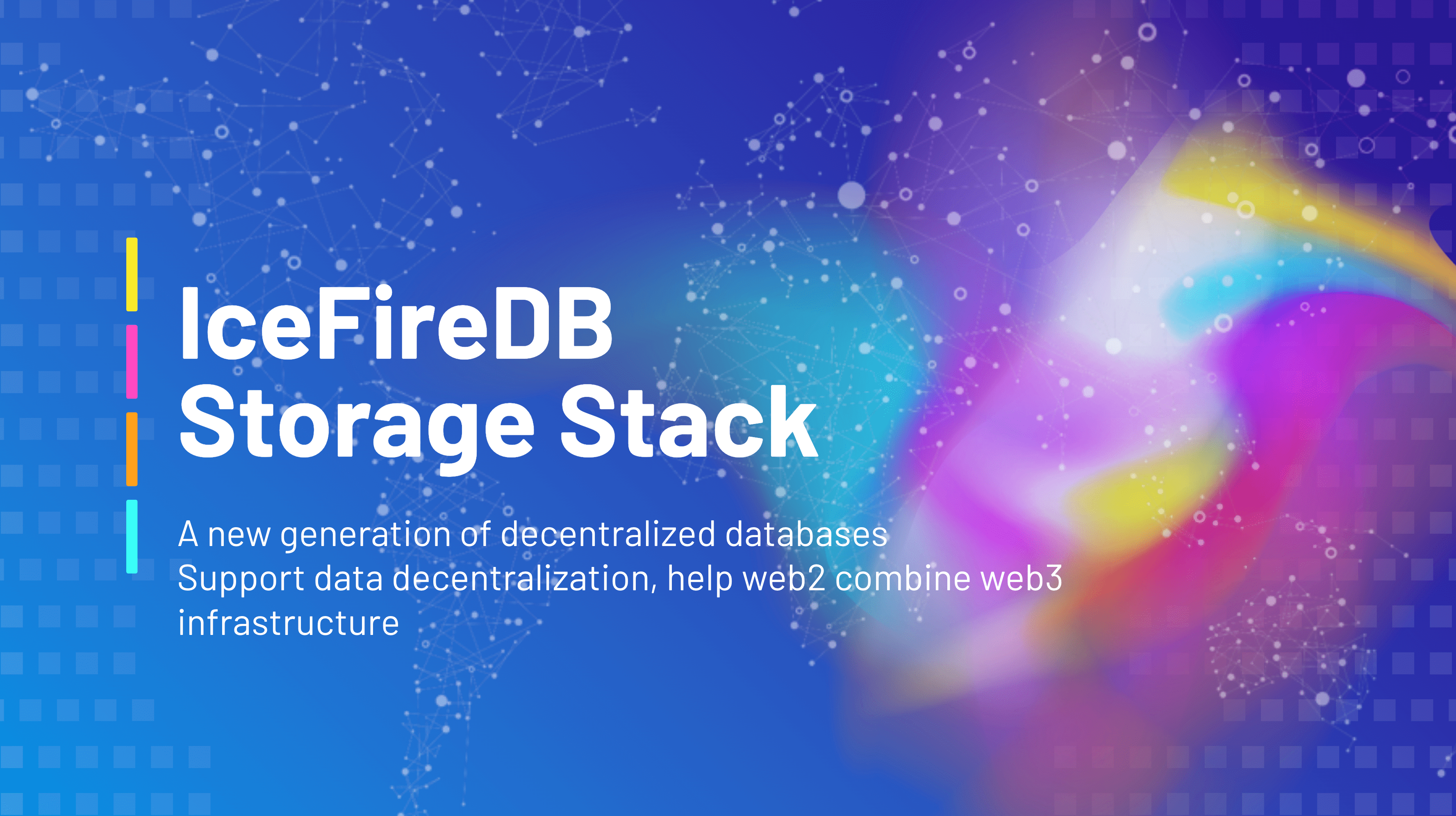 IceFireDB Storage Stack | Buidls | DoraHacks