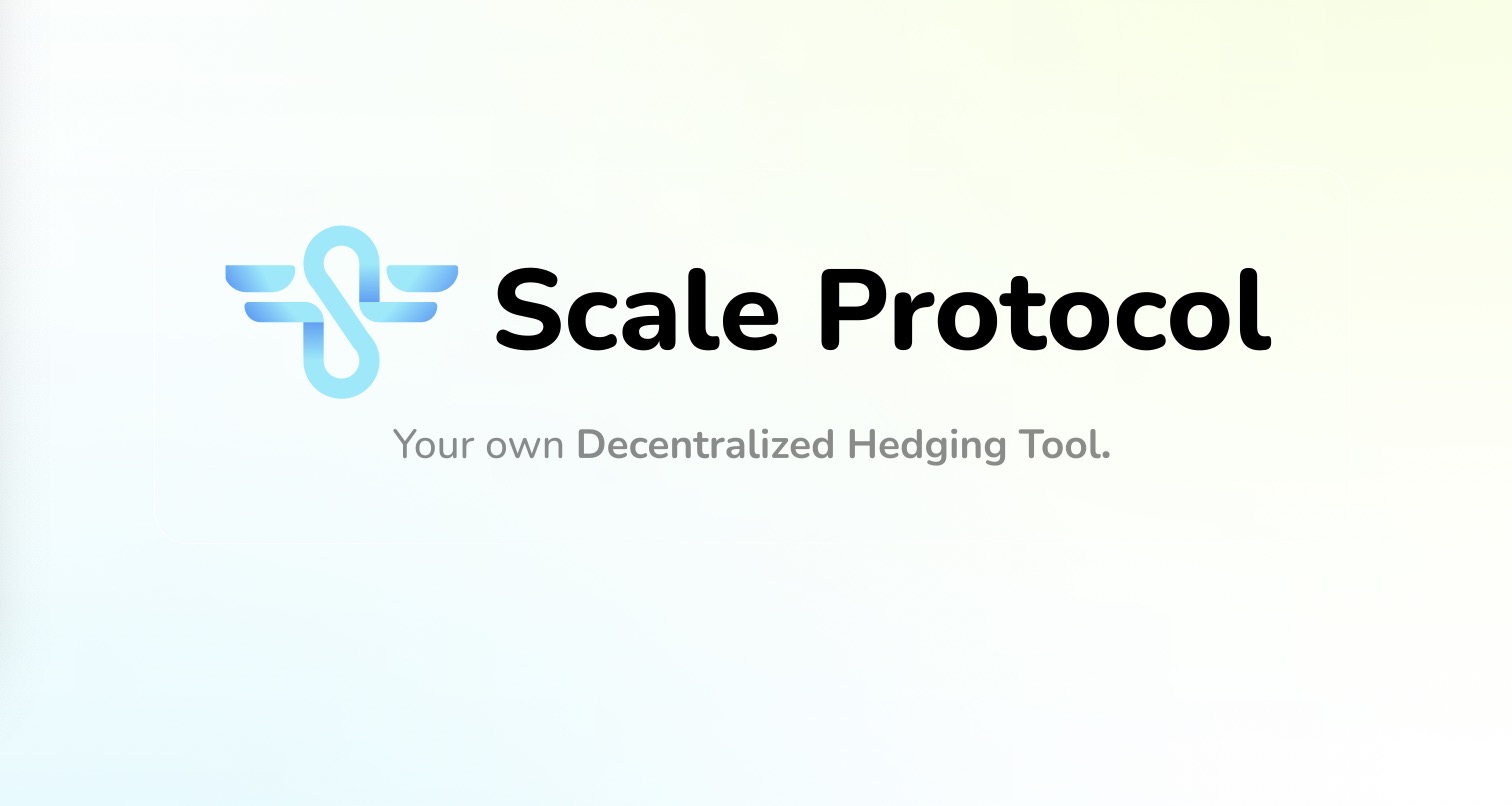 Scale Protocol | Buidls | DoraHacks