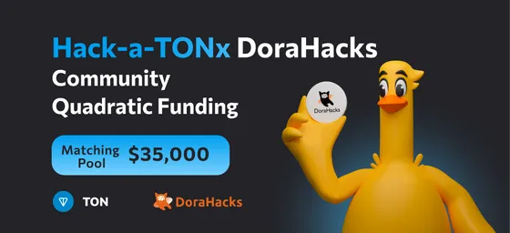 Grants | DoraHacks