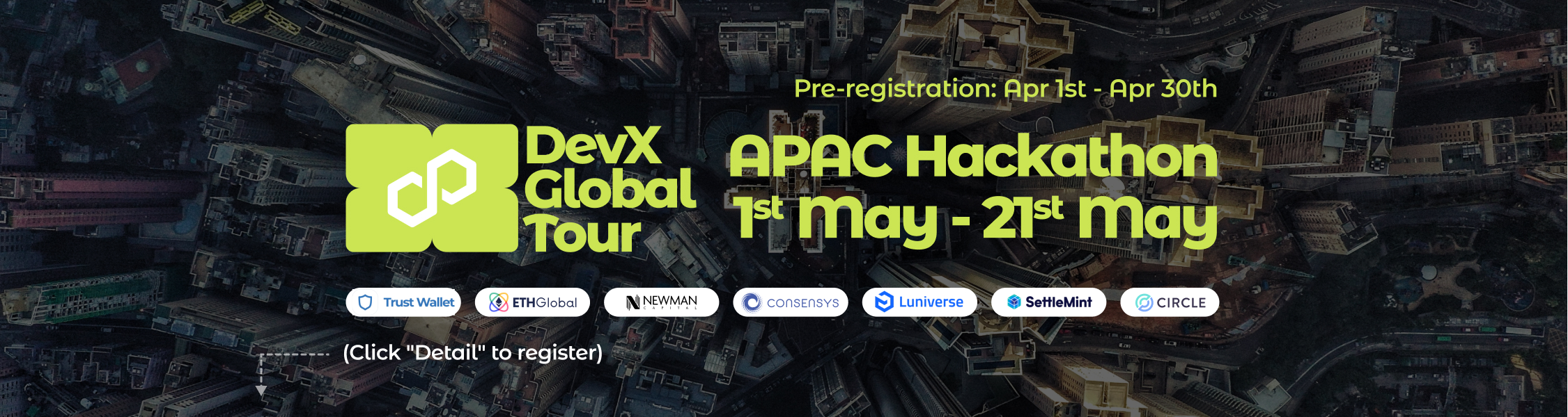 2023年5月〜2023年6月のハッカソン開催情報まとめ! #hackathon - Qiita