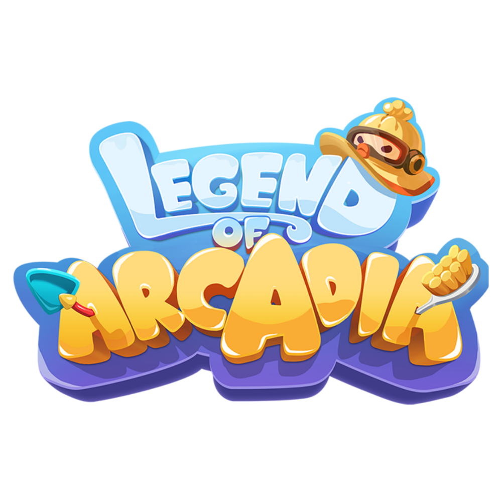 Legend of Arcadia | Hacker | DoraHacks
