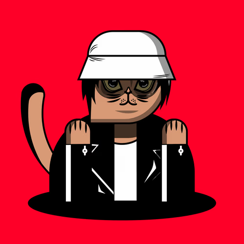 story | Hacker | DoraHacks