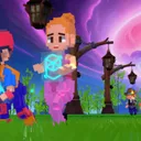 BUIDL Collections | DoraHacks