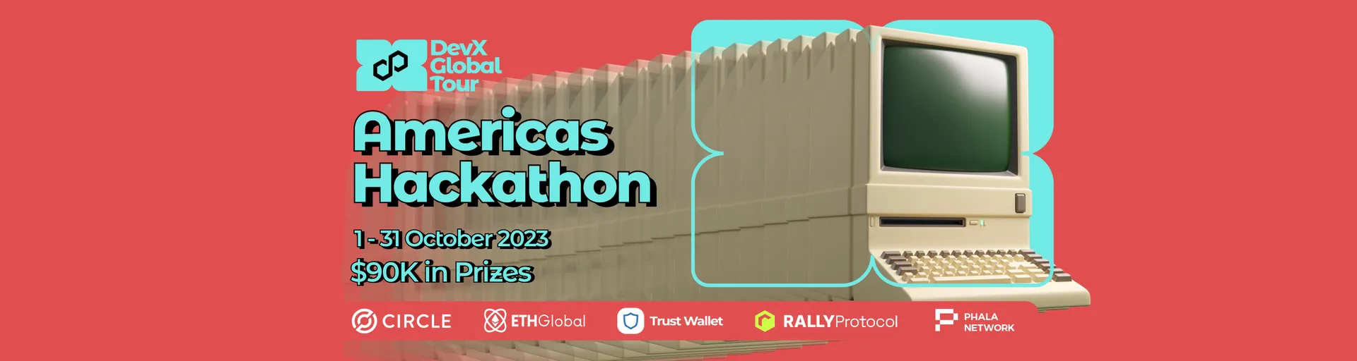 Hackathons | DoraHacks