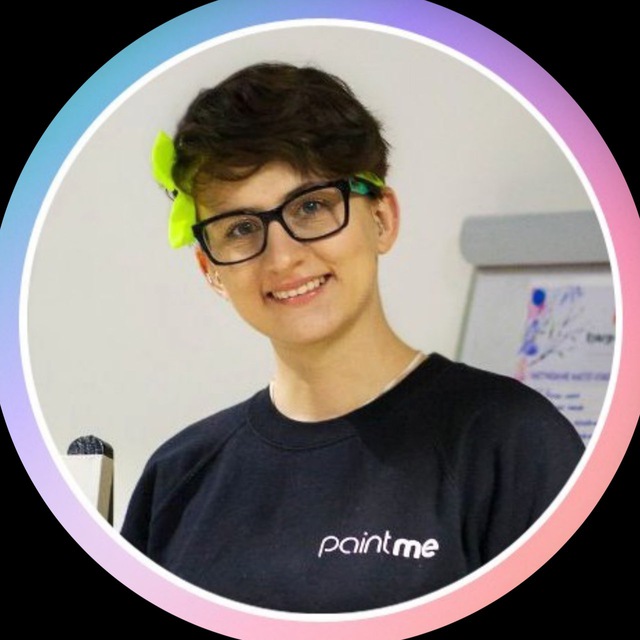 Alexandra Harapko | Hacker | DoraHacks