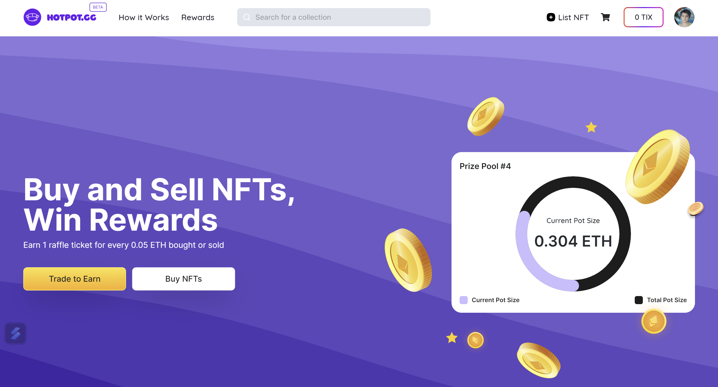 Hotpot Protocol | Buidls | DoraHacks