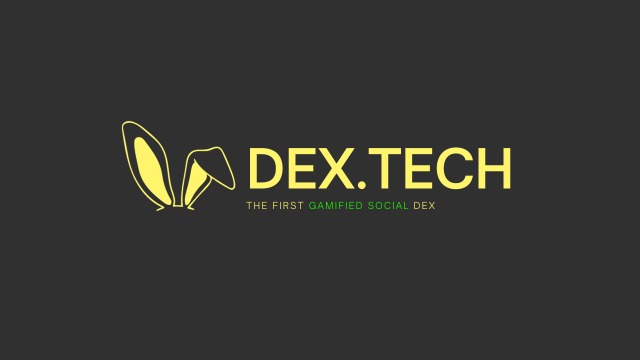 DexTech | Buidls | DoraHacks
