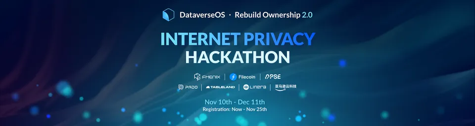 Hackathons | DoraHacks