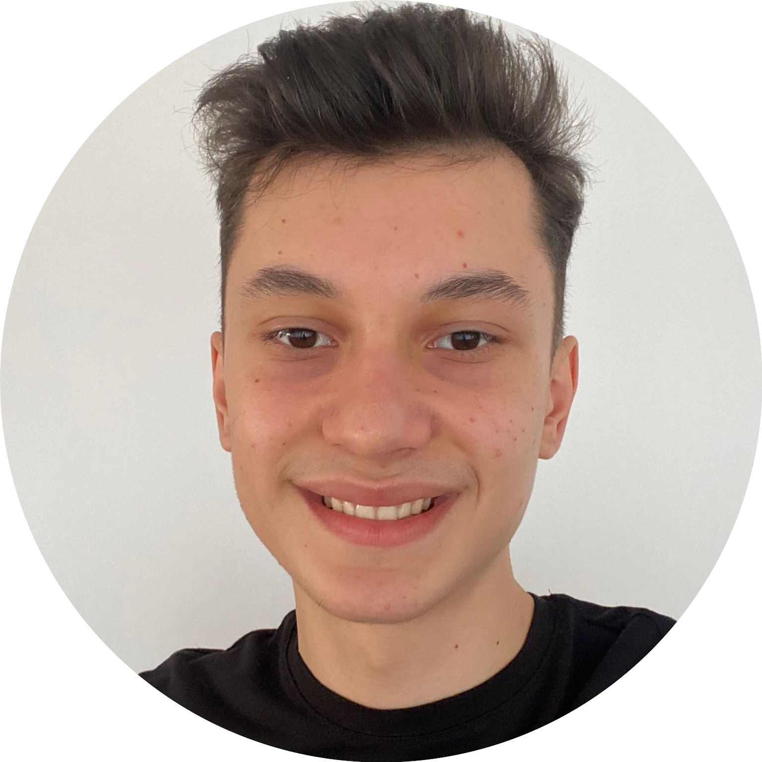 Lucas Manea | Hacker | DoraHacks