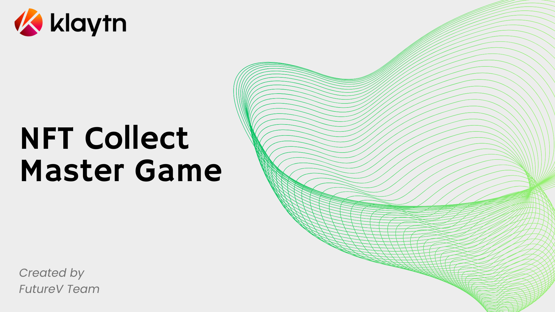 NFT Collect Master | Buidls | DoraHacks