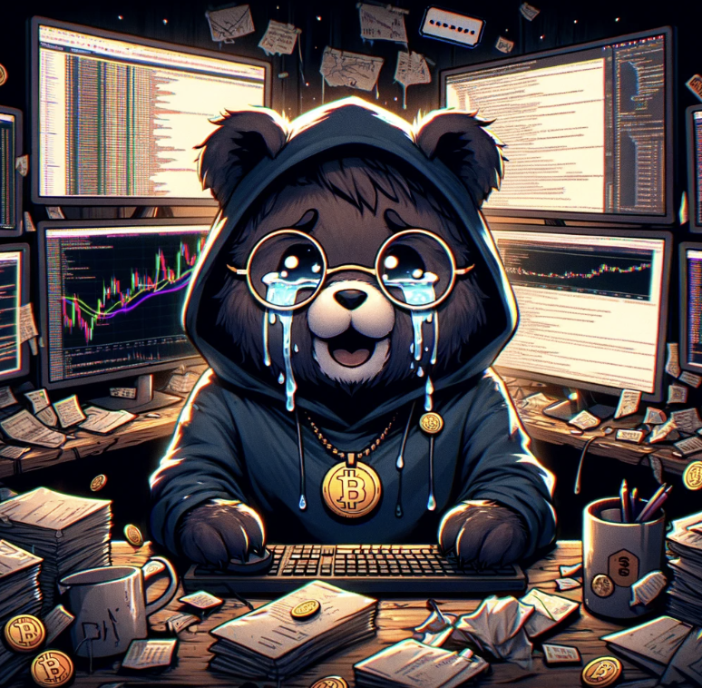 airzizuza | Hacker | DoraHacks