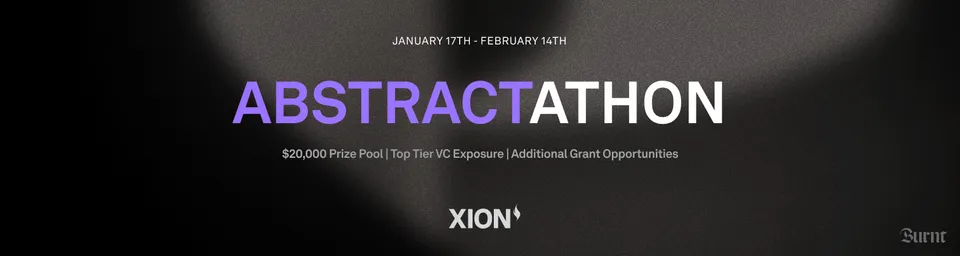 Hackathons | DoraHacks