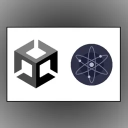 Cosmos C# Unity | Buidls | DoraHacks