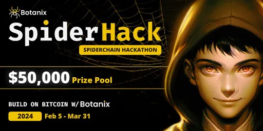 Hackathons | DoraHacks