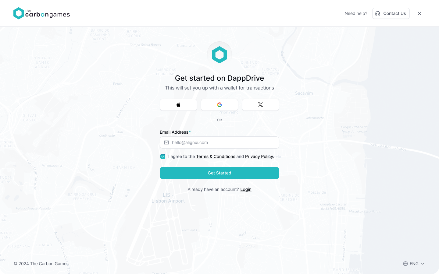 DappDrive: Steering Innovation in Decentralized Ride-Sharing | Buidls | DoraHacks