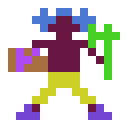 Ægir | Hacker | DoraHacks