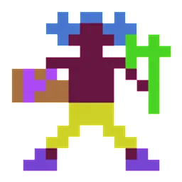 Ægir | Hacker | DoraHacks