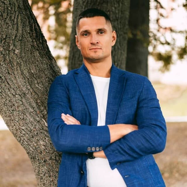 Aleksandr Doronin | Hacker | DoraHacks