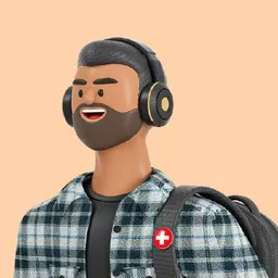 joeephwild | Hacker | DoraHacks