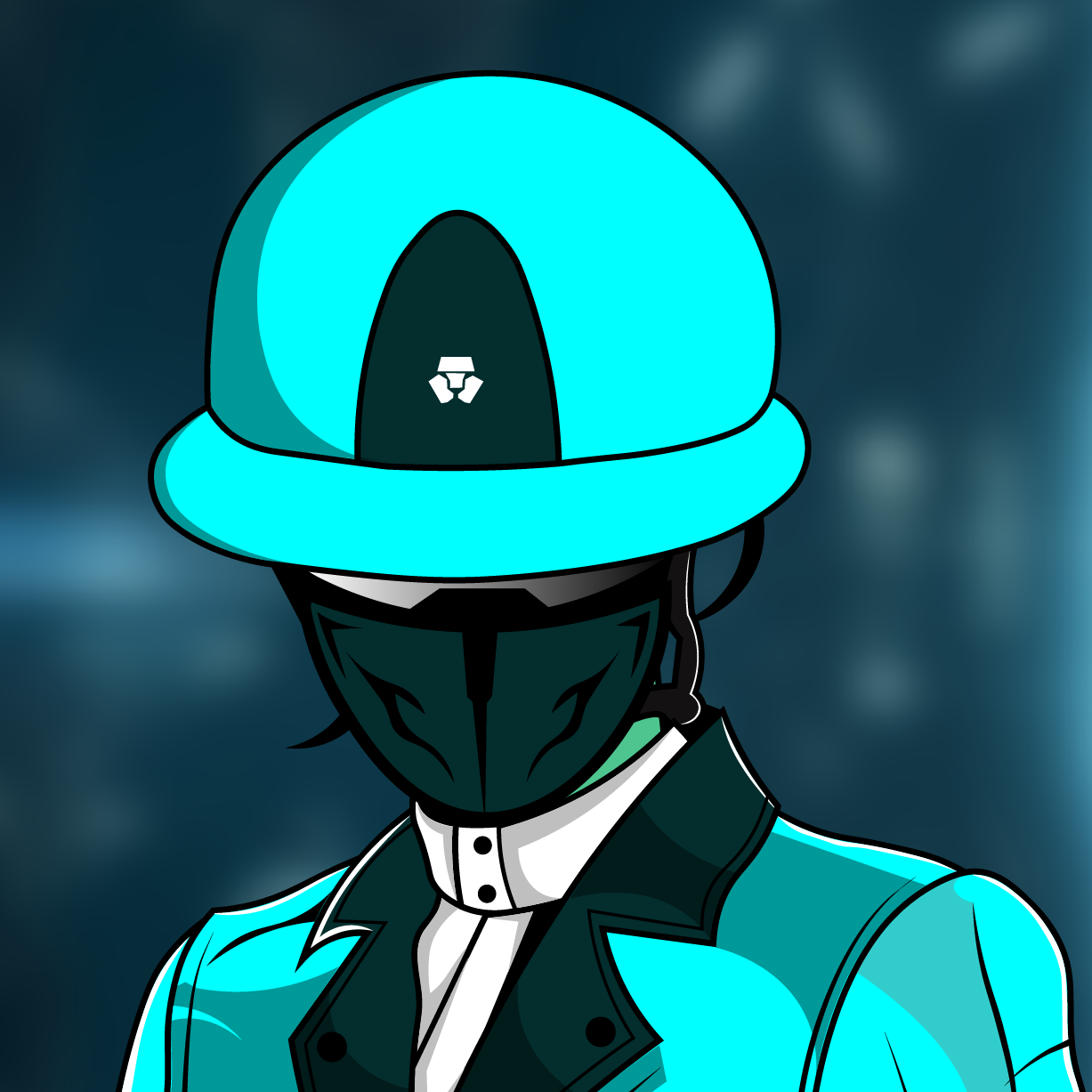 BlurMask | Hacker | DoraHacks