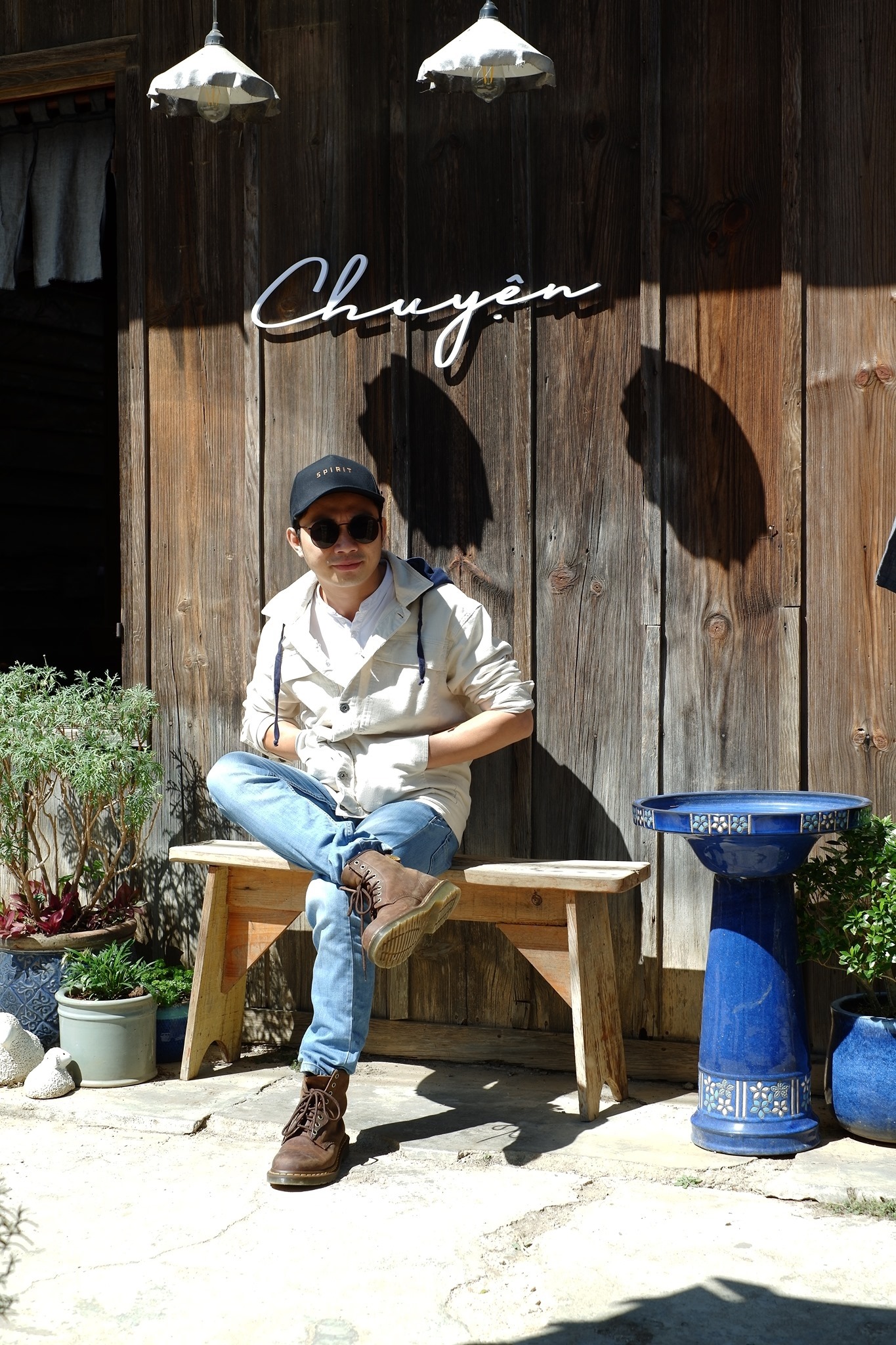 Truong Ngoc Vuong | Hacker | DoraHacks