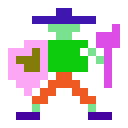 metaversepixels | Hacker | DoraHacks