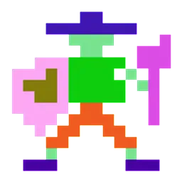 metaversepixels | Hacker | DoraHacks