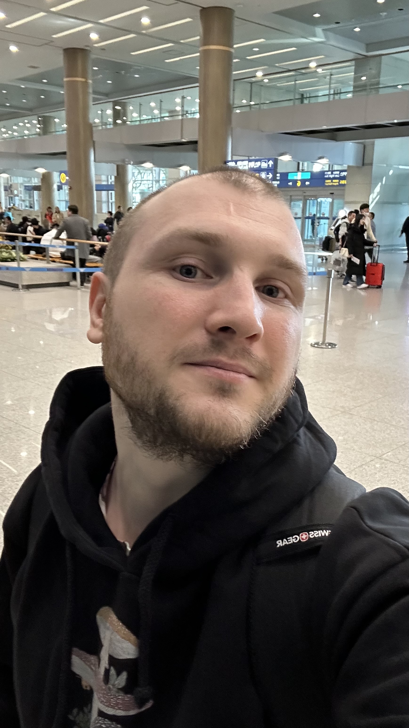 Denis Matveev | Hacker | DoraHacks