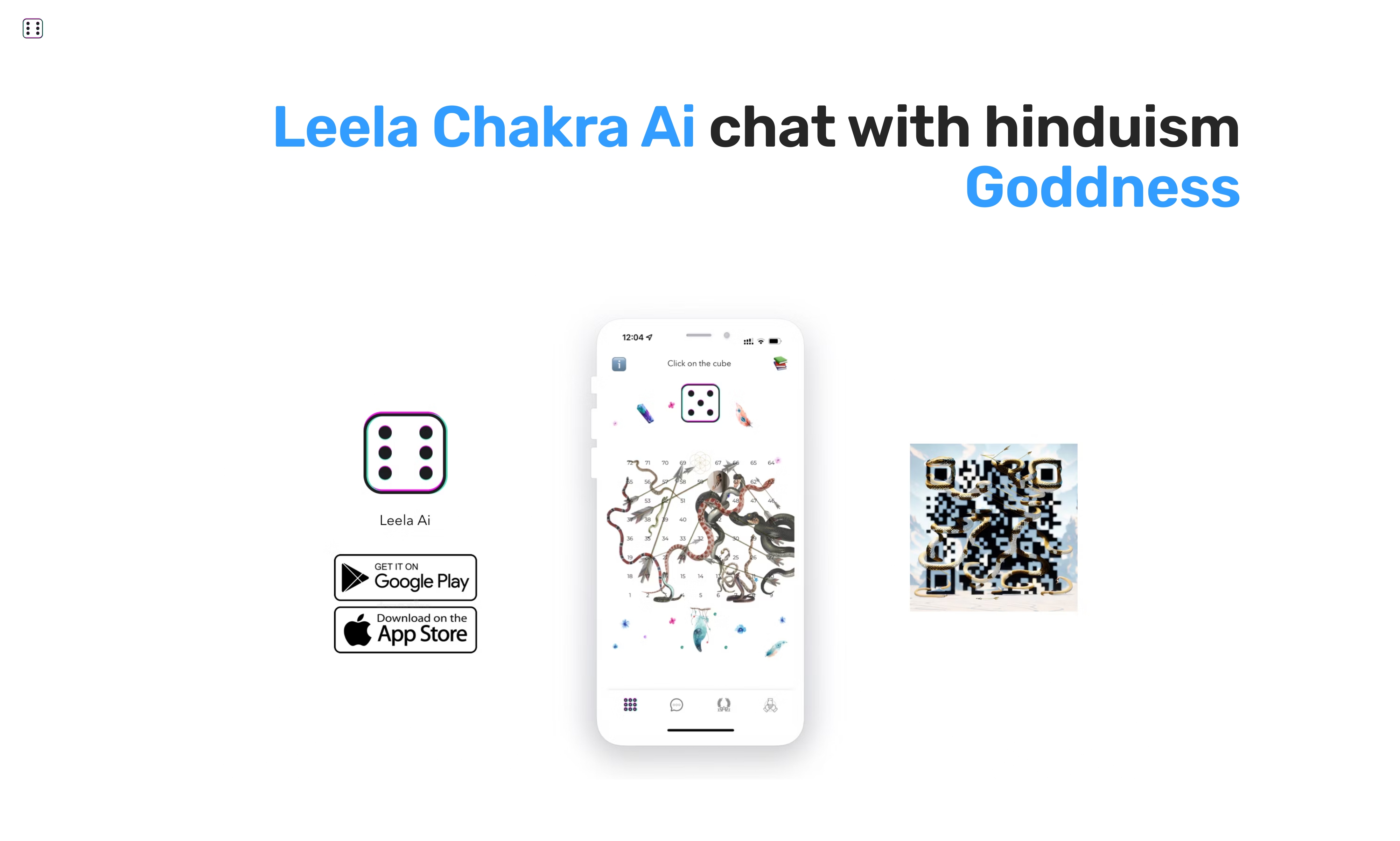 Leela Chakra Ai | Buidls | DoraHacks