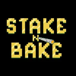 Stake and Bake | Buidls | DoraHacks