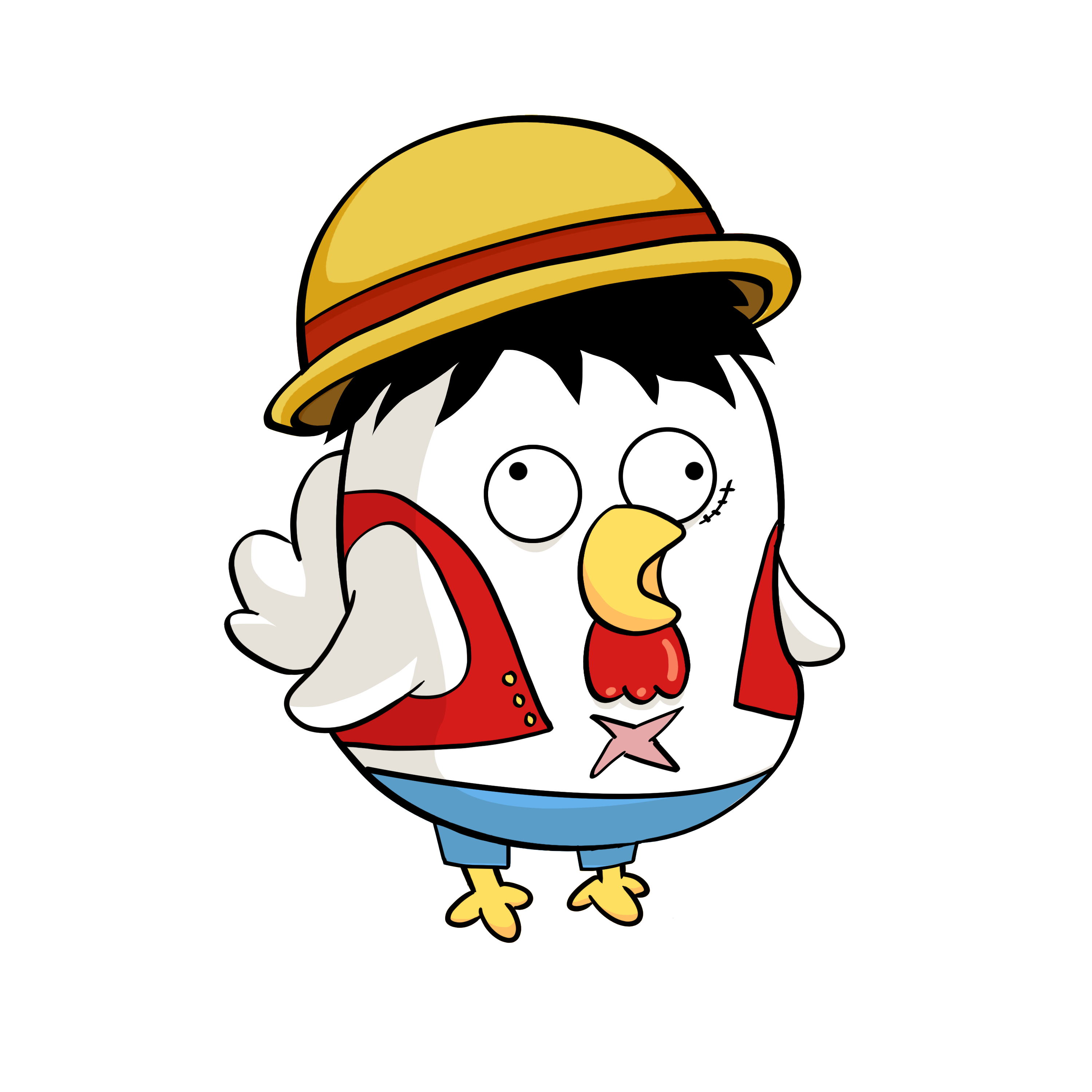 Kane | Hacker | DoraHacks