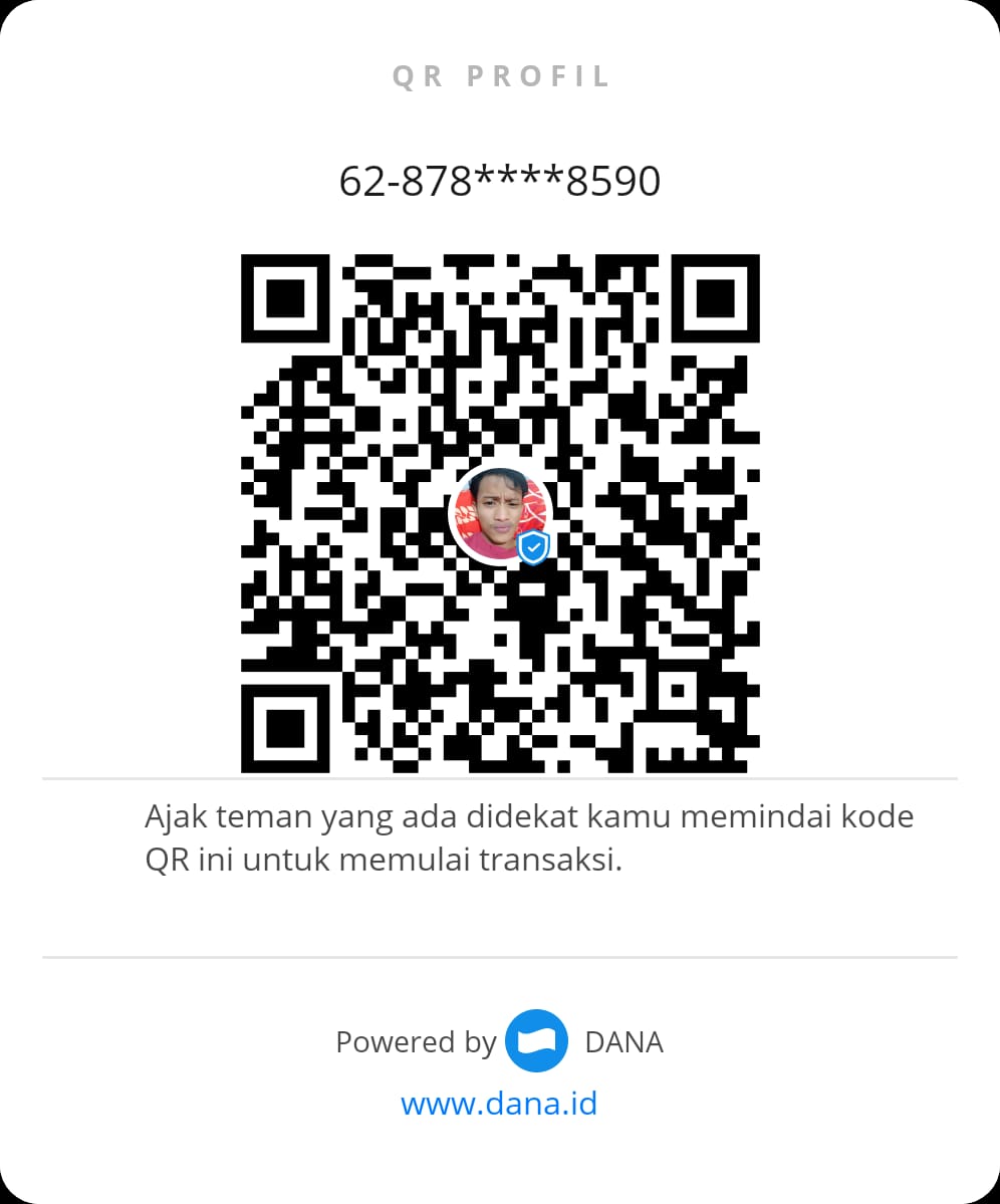 donasi | Buidls | DoraHacks