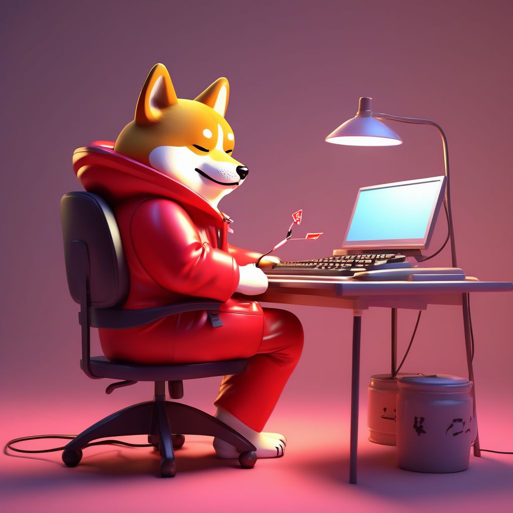 0xShiba | Hacker | DoraHacks