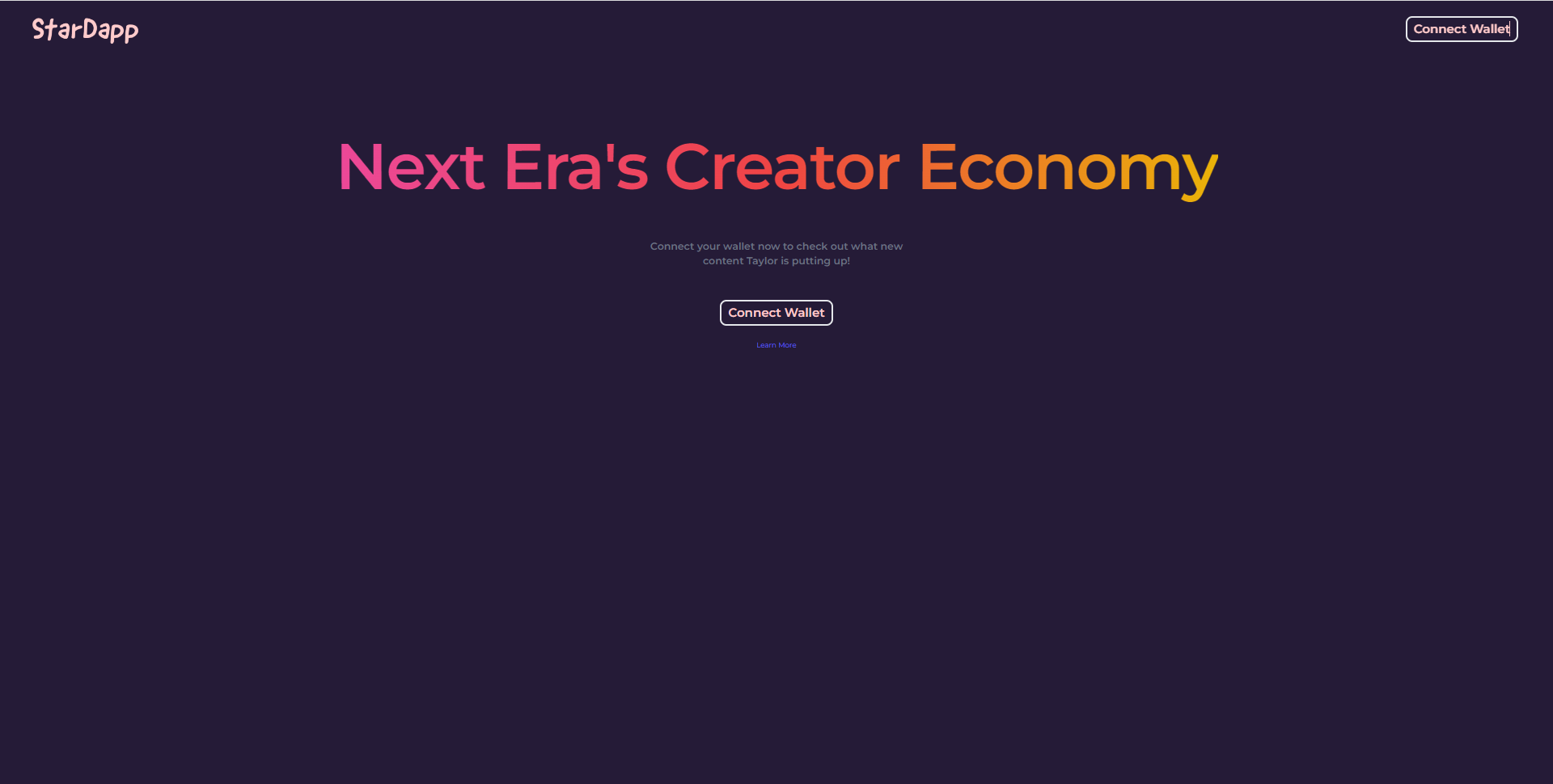 Stardapp | Buidls | DoraHacks