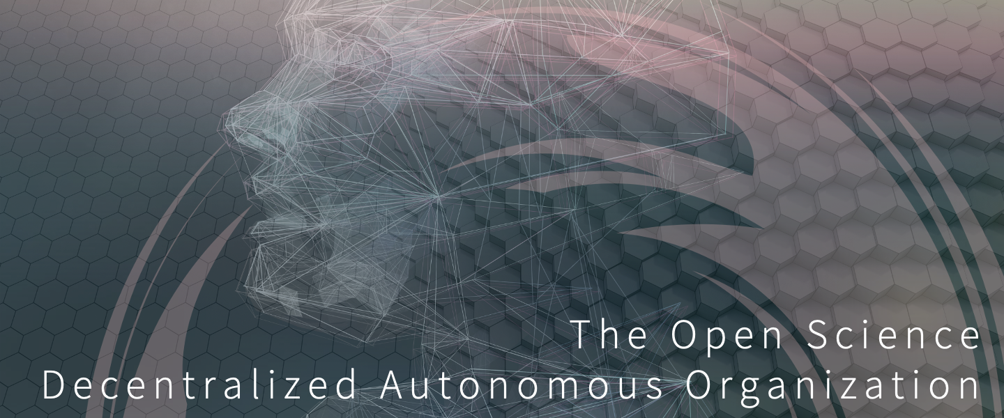Open Science (Opsci) Data Wallet | Buidls | DoraHacks