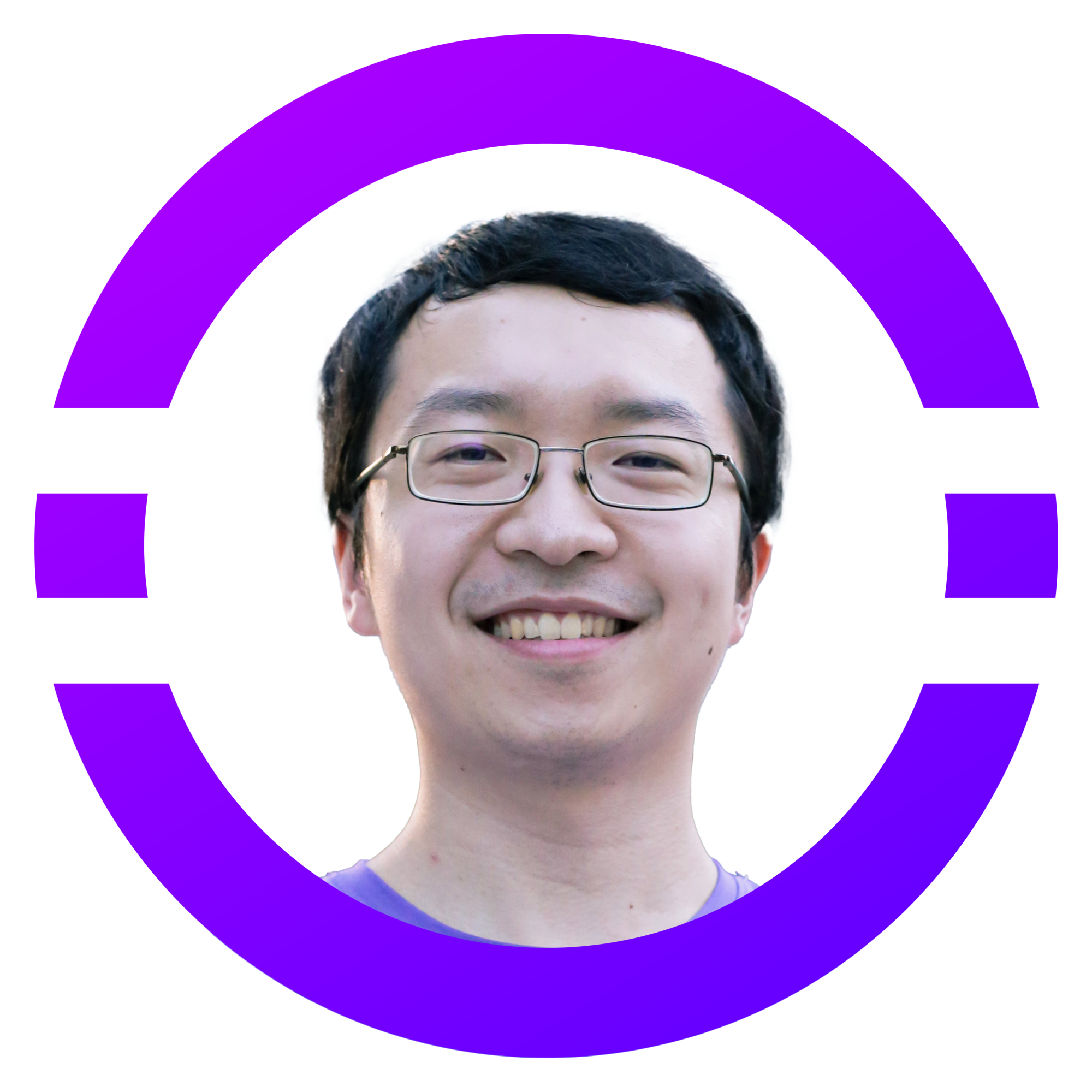 David Zhang | Hacker | DoraHacks