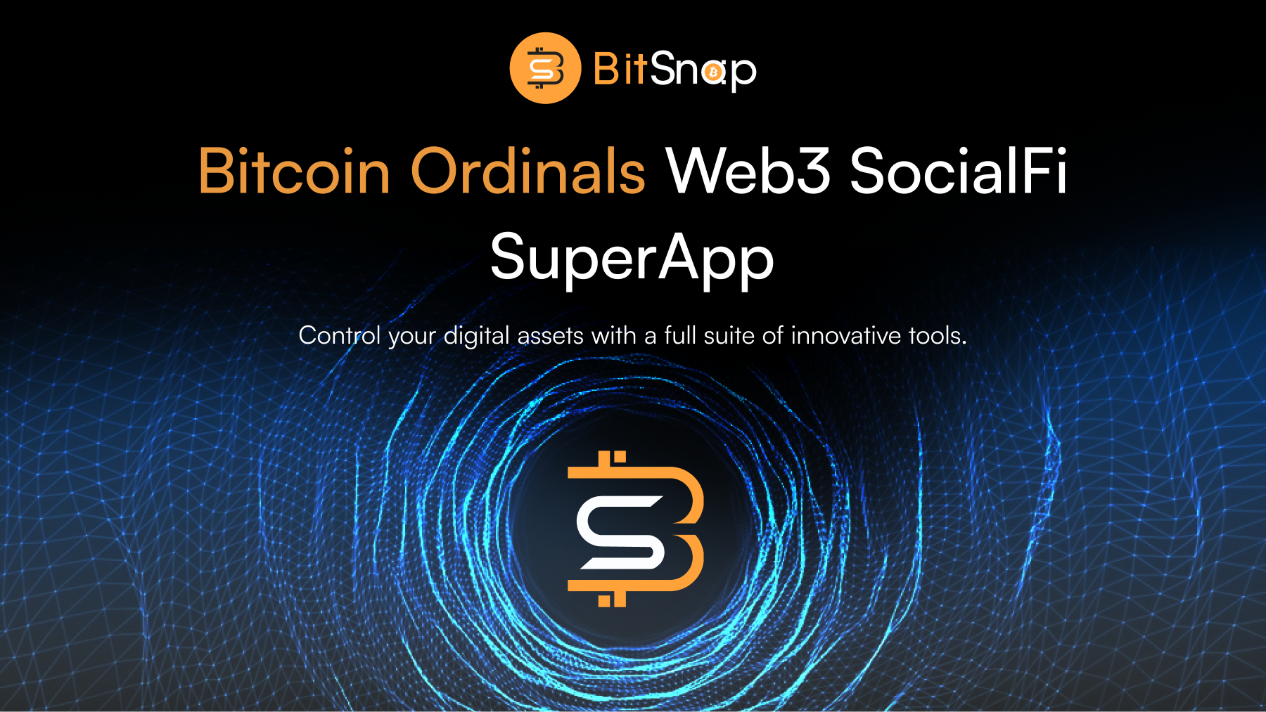 BitSnap.Fi | Buidls | DoraHacks