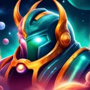 Space overlord | Buidls | DoraHacks