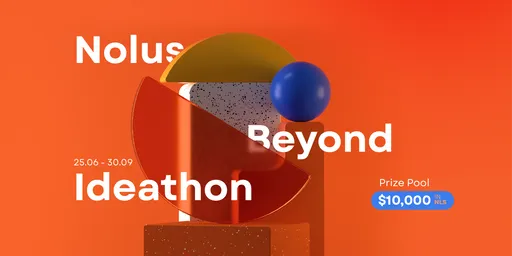 Hackathons Dorahacks