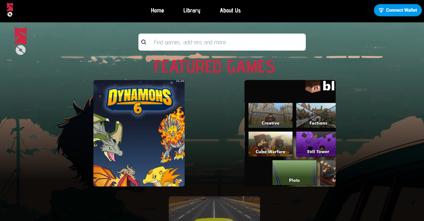 SpawnPoint | Buidls | DoraHacks