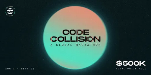 Hackathons | DoraHacks