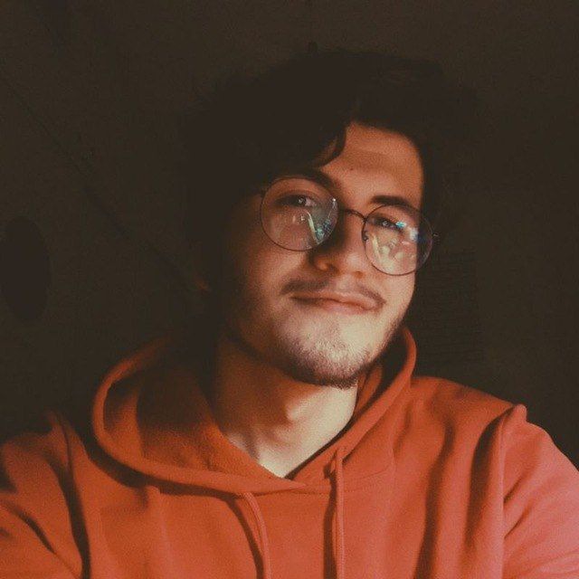 Mahziyar Erfani | Hacker | DoraHacks