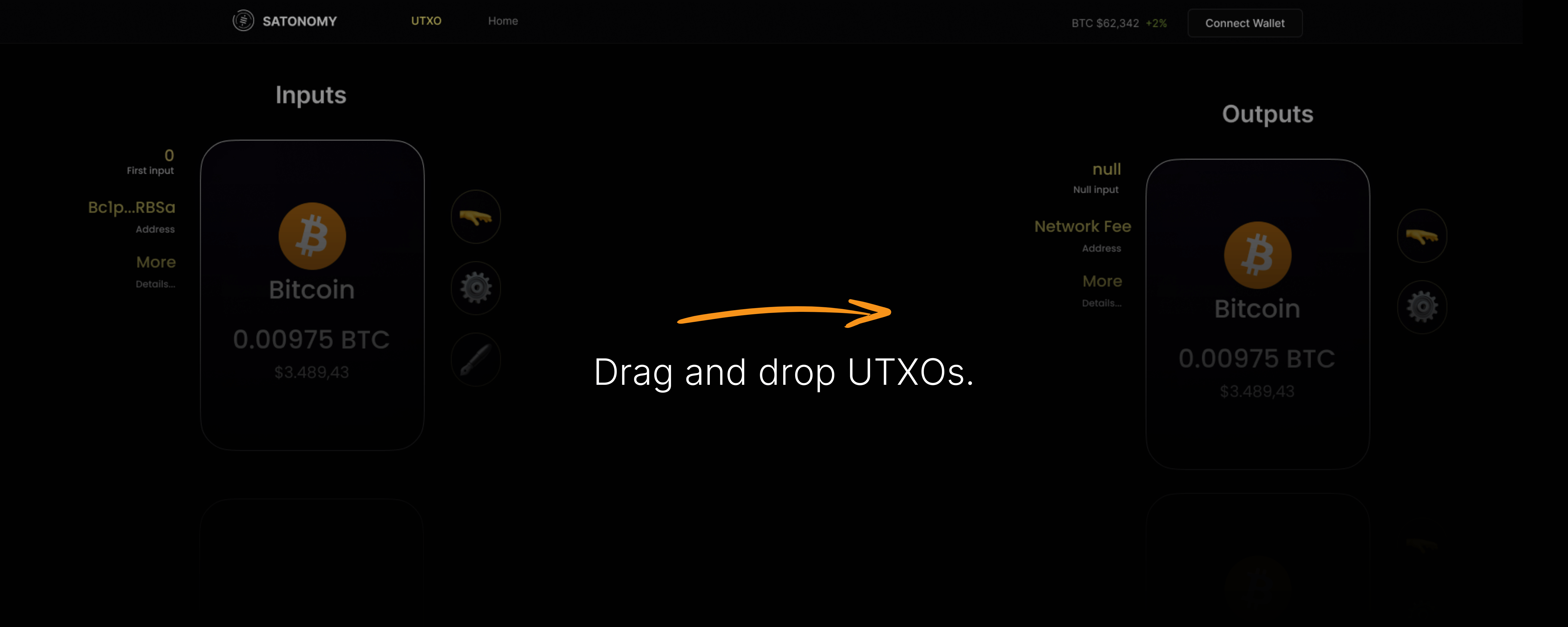 Satonomy | Buidls | DoraHacks