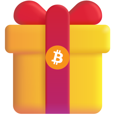 BTC Gift Shop | Buidls | DoraHacks