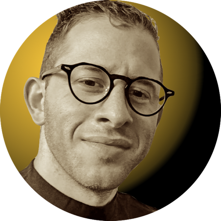 Sam Silver | Hacker | DoraHacks