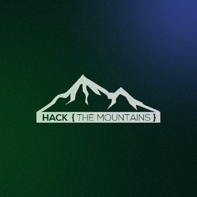 Hack The Mountains 5.0 | Buidls | DoraHacks