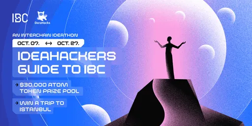 Hackathons | DoraHacks