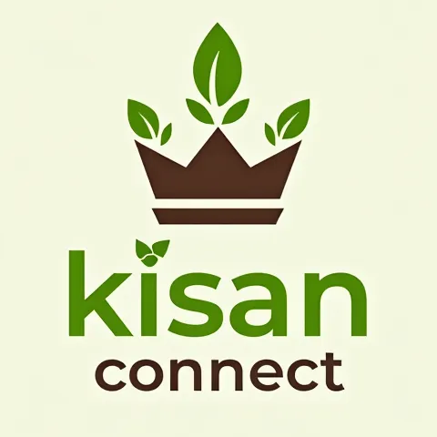 Kisan Connect App | Buidls | DoraHacks