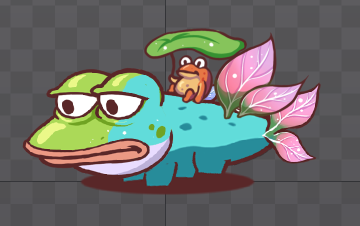 Cocopark | Hacker | DoraHacks